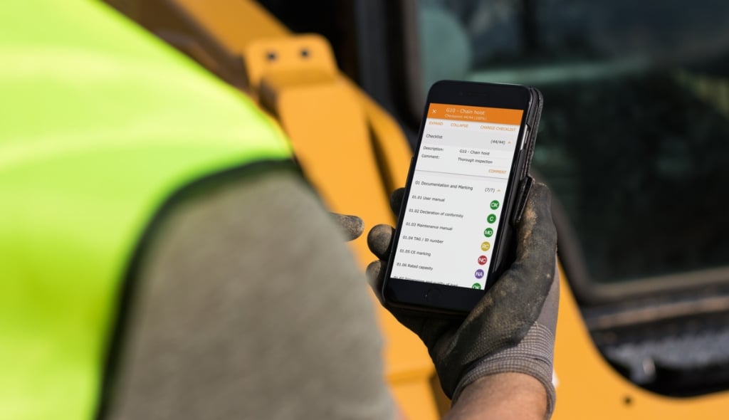 A quick guide to LOLER